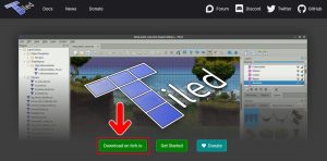 【Tiled Map Editor】これは便利！タイルセットの編集がかんたんにできるソフト | ゆずゆろぐ。