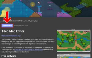 【Tiled Map Editor】これは便利！タイルセットの編集がかんたんにできるソフト | ゆずゆろぐ。
