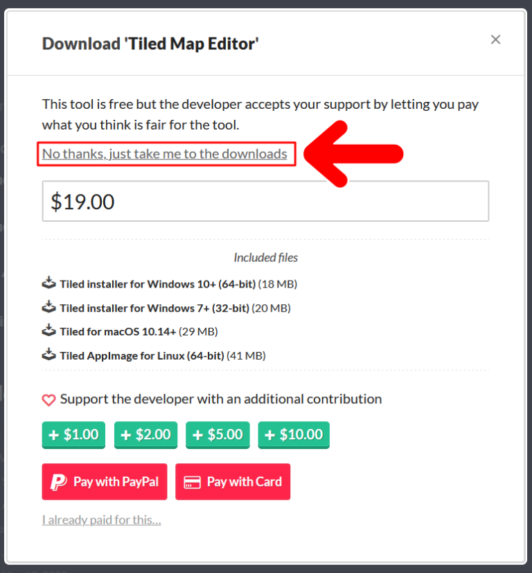 【Tiled Map Editor】これは便利！タイルセットの編集がかんたんにできるソフト | ゆずゆろぐ。